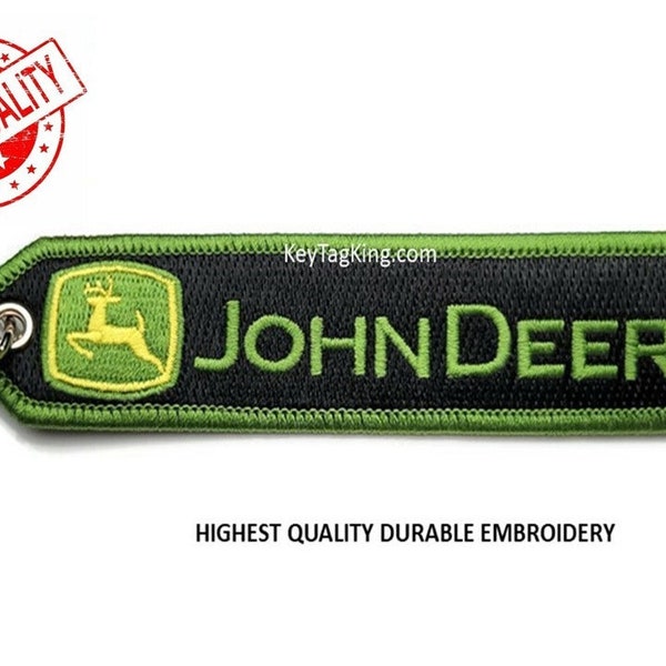 John Deere - Etsy