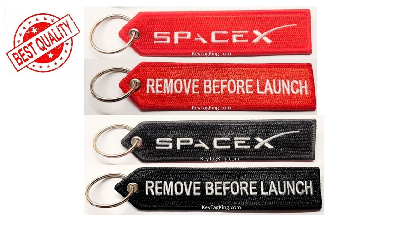 Spacex Chain