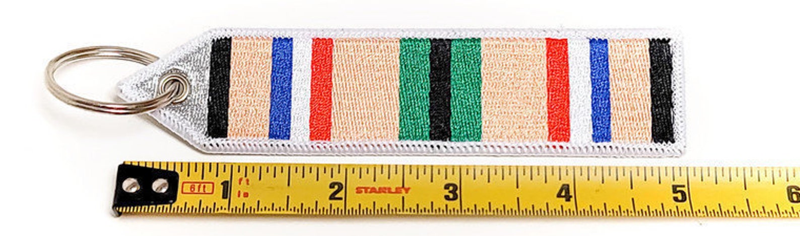 DESERT Shield DESERT Storm Southwest ASIA Service Ribbon - Etsy