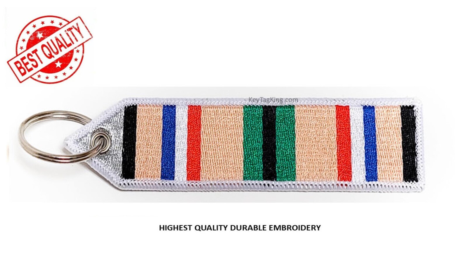 DESERT Shield DESERT Storm Southwest ASIA Service Ribbon - Etsy