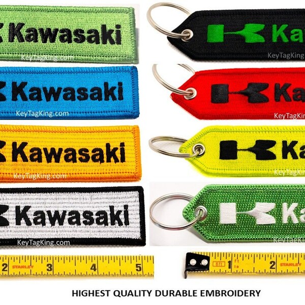 Motorcycle Keychain - Etsy