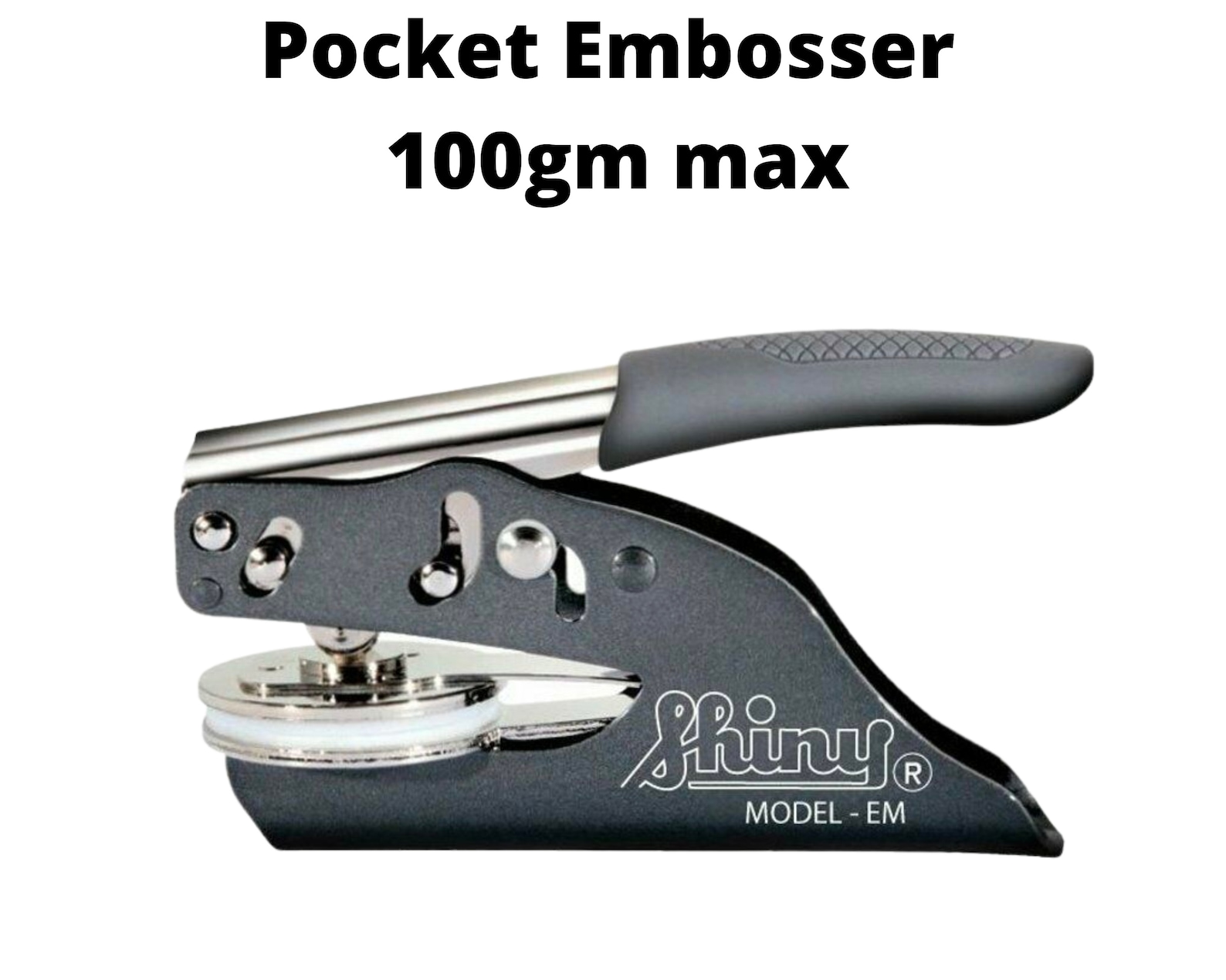 Logo Embosser Custom Embosser Personalized Embosser - Etsy Australia