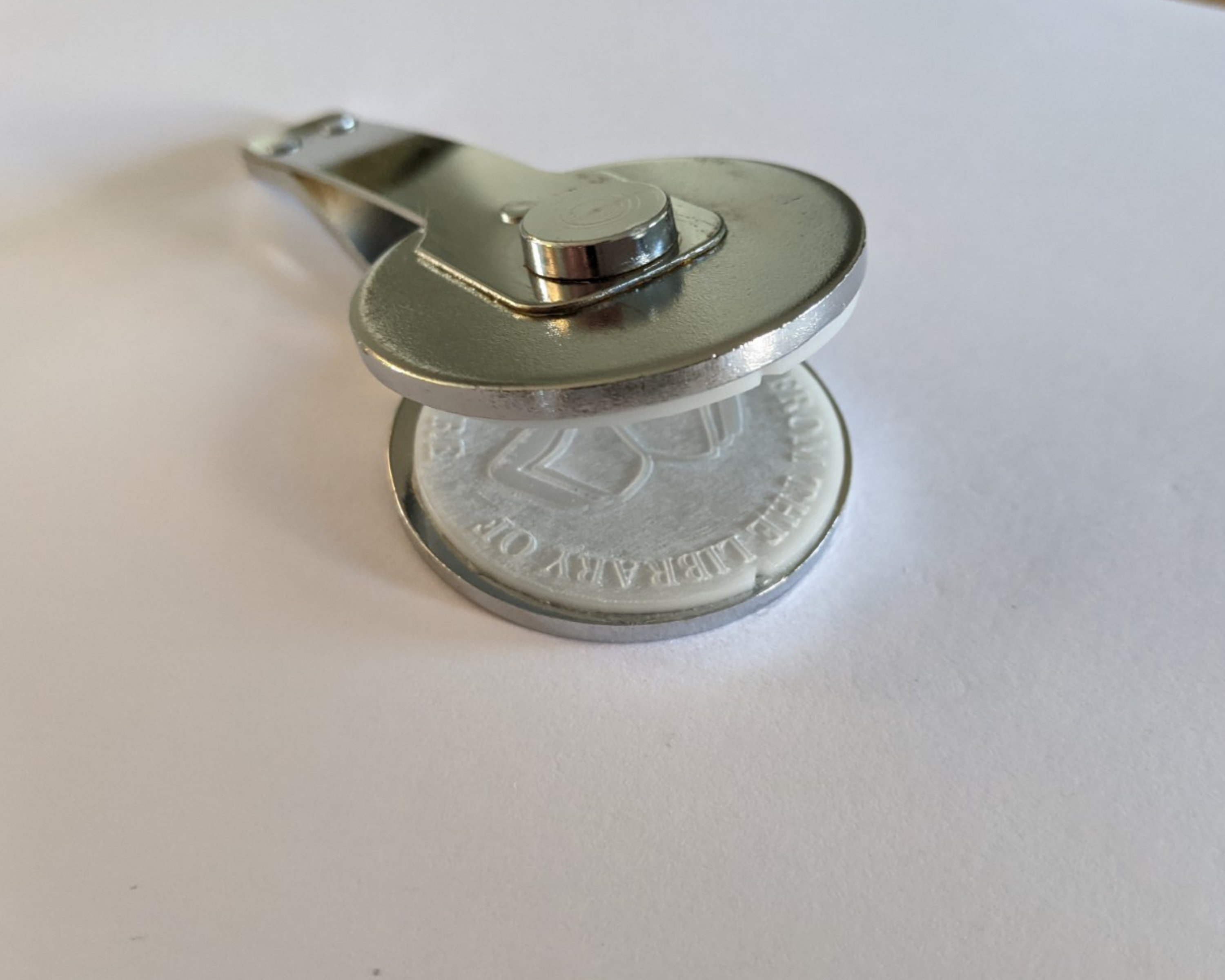 Embosser Plate Custom Embosser Plate | Etsy