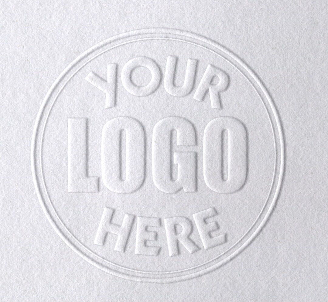 TOP SELLING Logo Embosser, Custom Embosser, Personalised Embosser ...