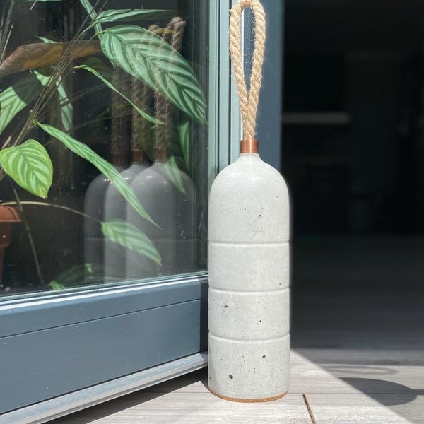 Decorative Door Stop - Etsy