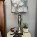 Dandelion Poof Lampshade: Floral Lampshade, Home Decor, Lampshade for ...