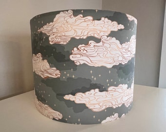 Starry Sky Lamp - Etsy