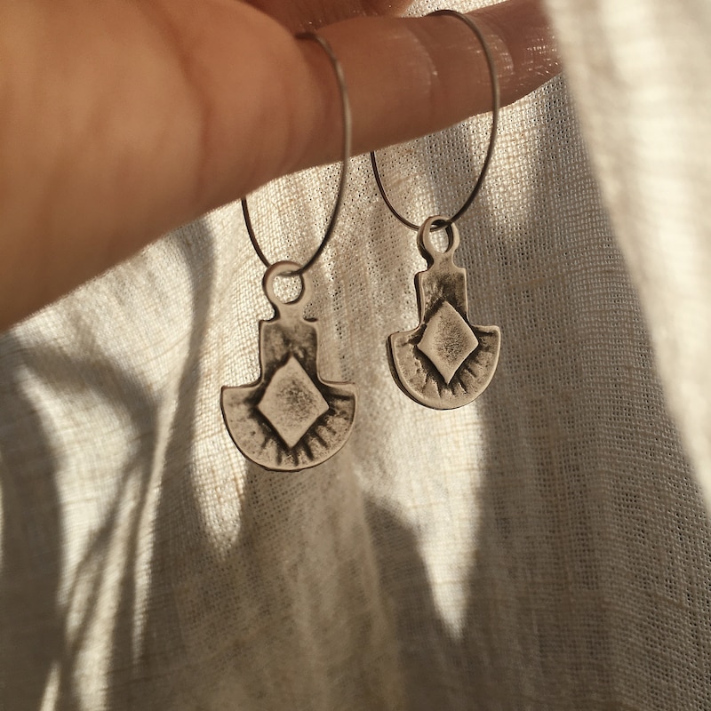 Moroccan Body Jewelry - Etsy