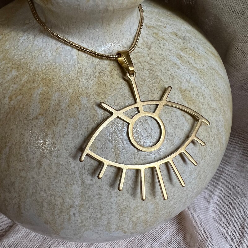 Third Eye - Etsy