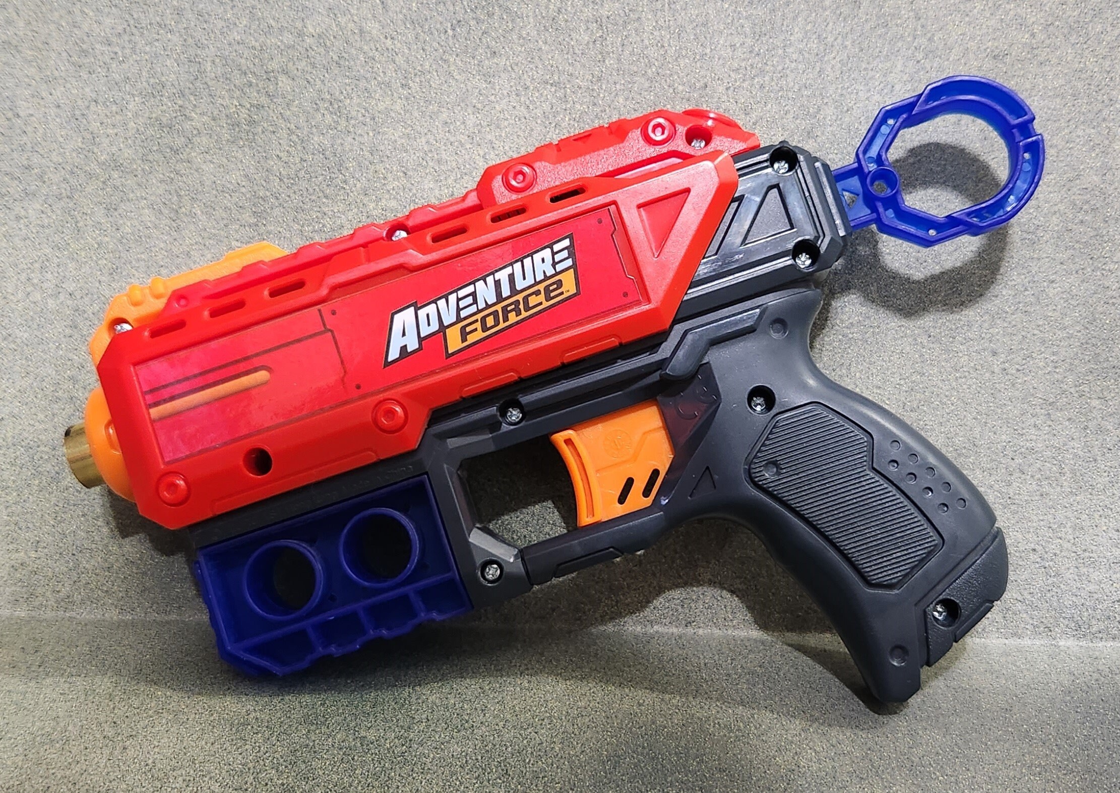 Modded Adventure Force / Zuru Hypershot - Etsy