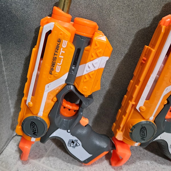 Nerf Mod - Etsy