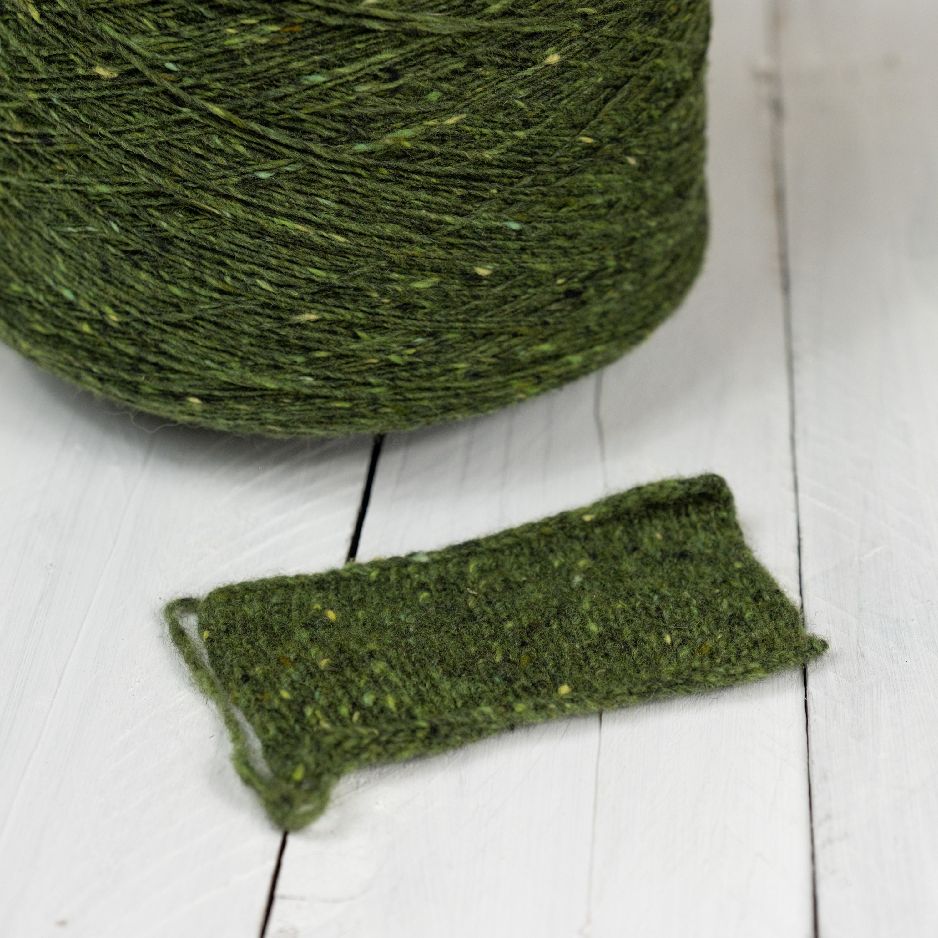 Soft Donegal Tweed Yarn Irish Tweed Yarn 100% Merino - Etsy UK