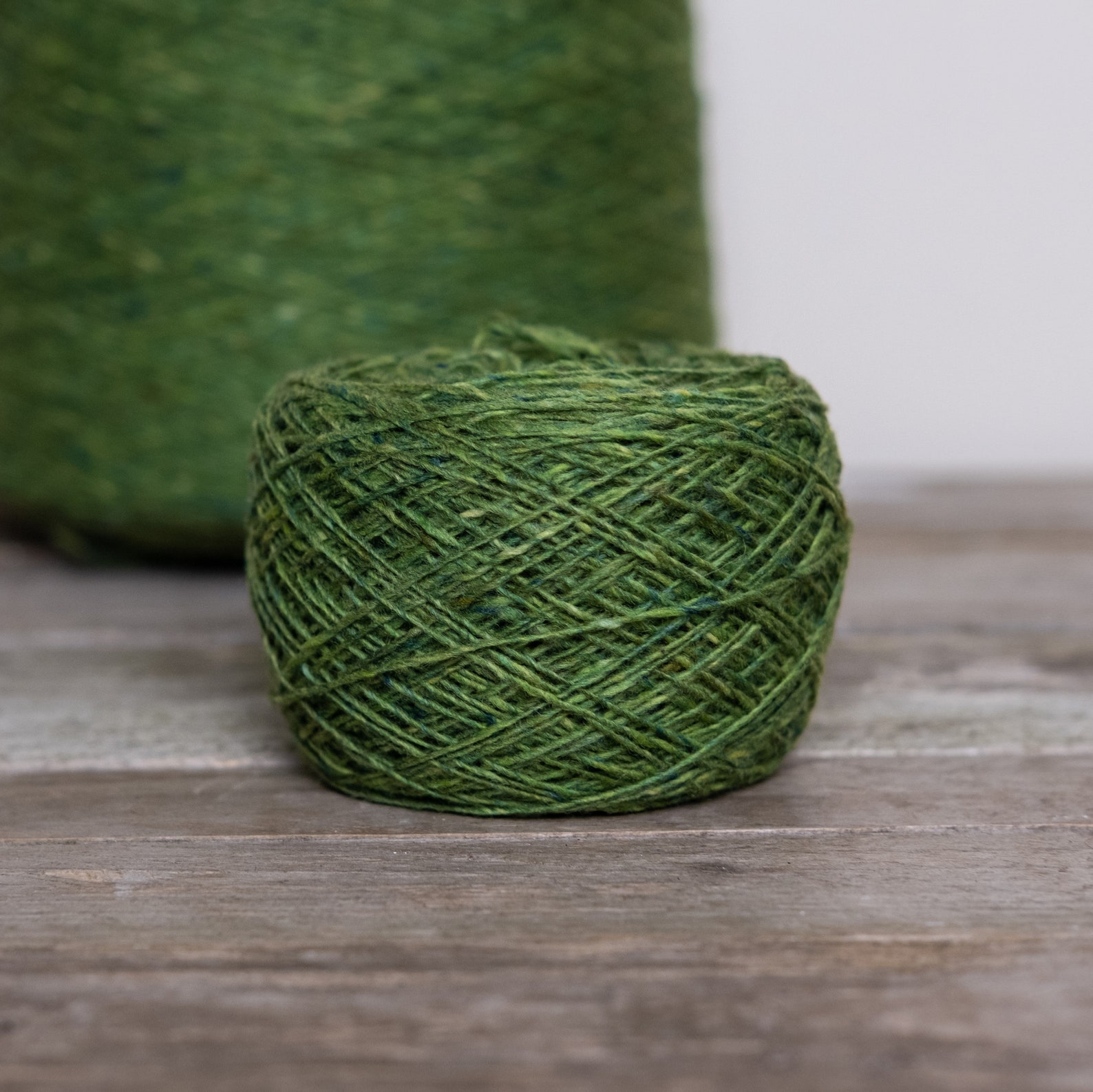 Soft Donegal Tweed Yarn Irish Tweed Yarn 100% Merino | Etsy