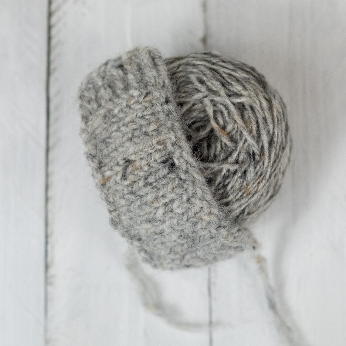 Donegal Aran Tweed Garn Aran Wolle Garn Kammgarn irische | Etsy