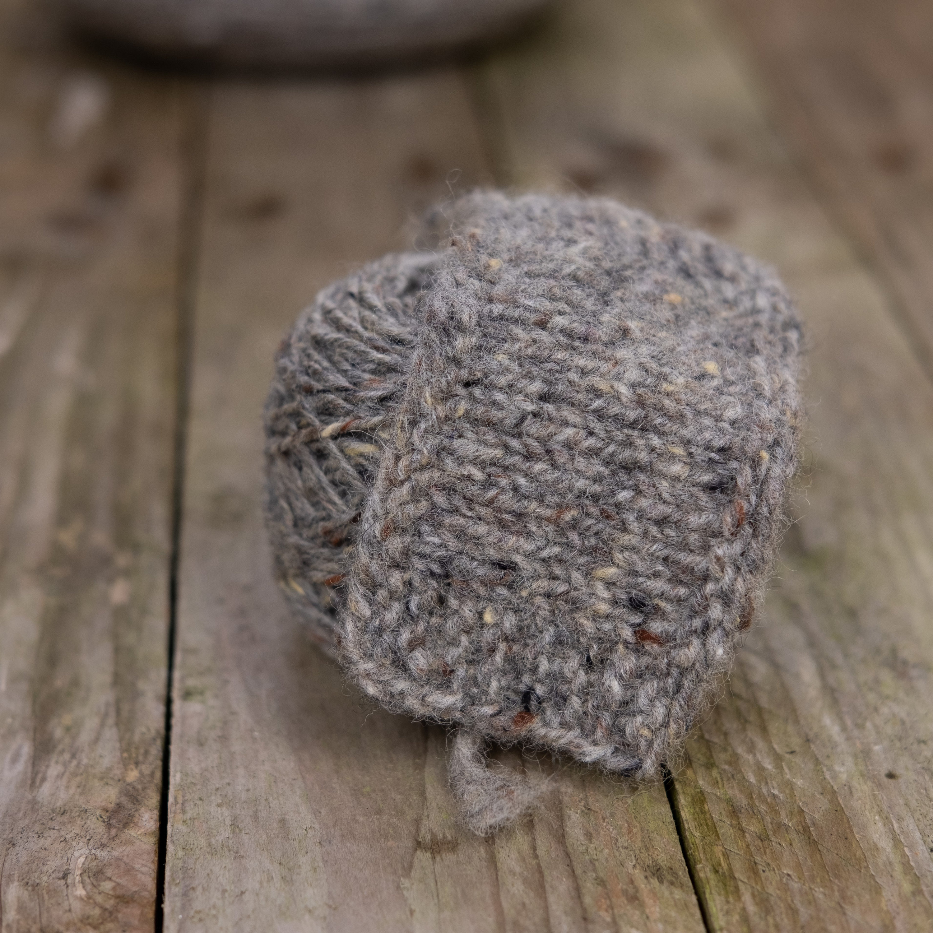 Donegal Aran Tweed Garn Aran Wolle Garn Worsted Weight Garn | Etsy