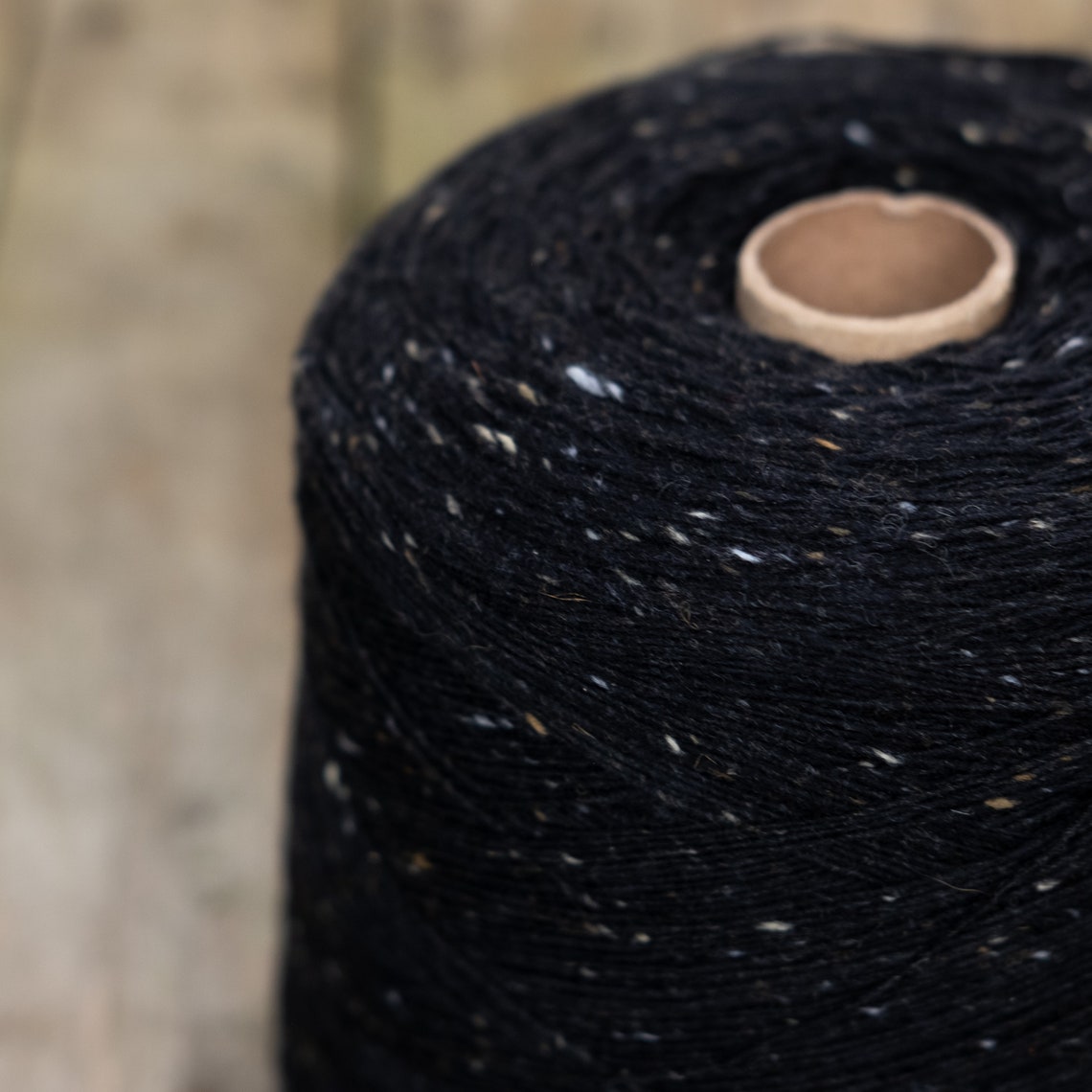 Soft Donegal Tweed Yarn Irish Tweed Yarn 100% Merino Wool - Etsy