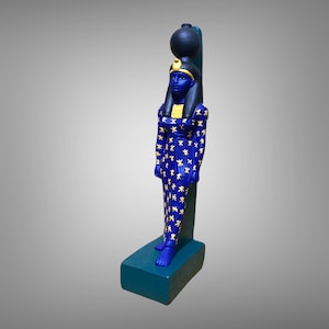 The Nut Statue is a Very Special and Unique Handmade - Etsy