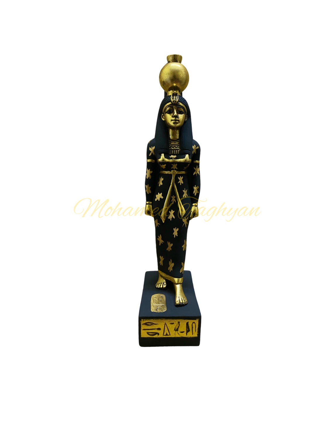 Statue of Nut is Very Cool and Unique, Exclusive to My Store, the ...