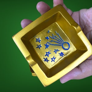 Canopus Jars Set With Box is an Absolutely Gorgeous Piece of Art and a ...