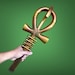 Pharaohs Scepter is a Wonderful Artistic Model That You Need to Become ...