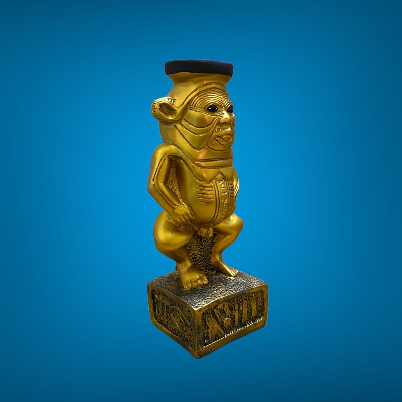 Bass Statue is Wonderful and Unique Handmade Excellent - Etsy