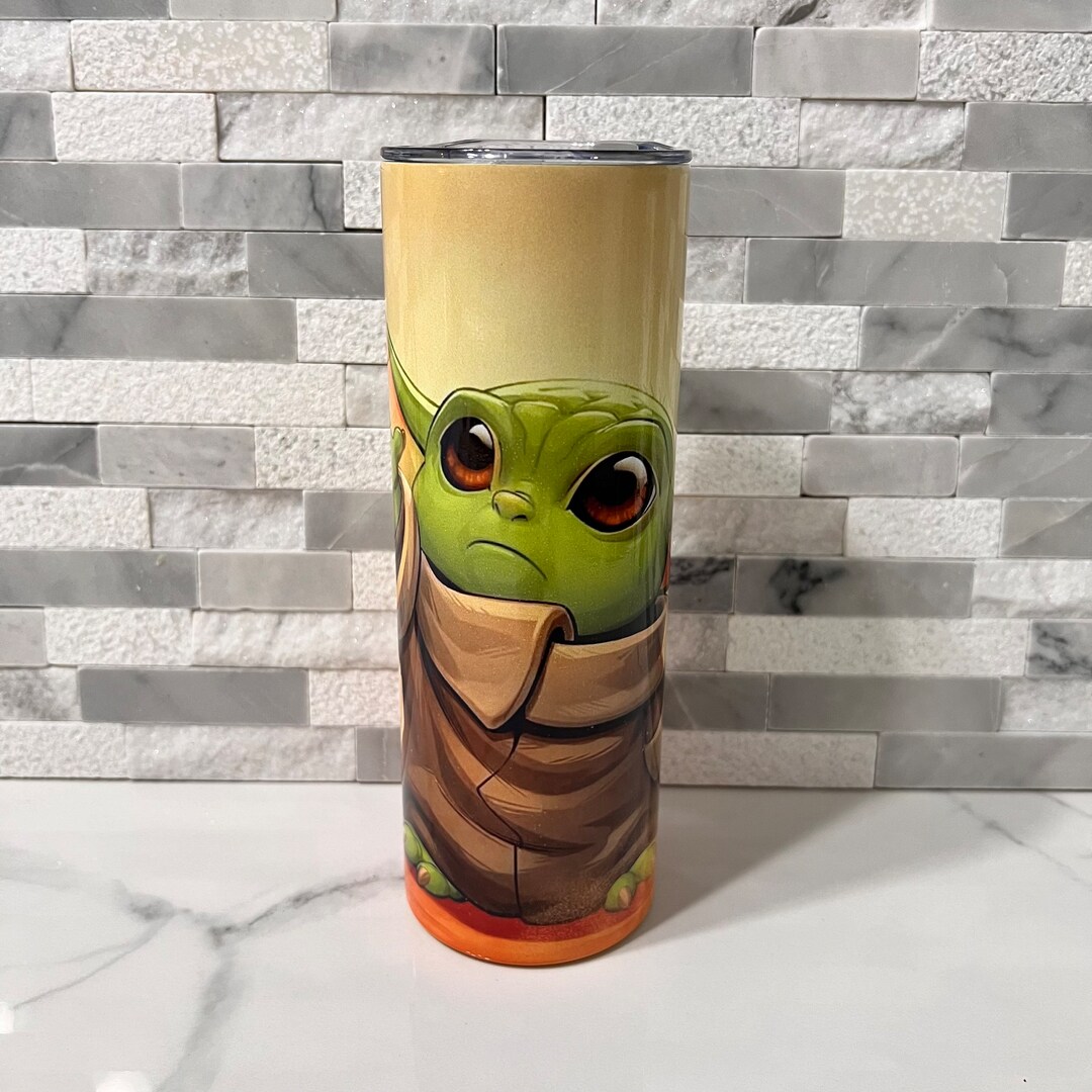 Drinking Tumbler - Custom Sublimation Tumbler - Multiple Sizes ...