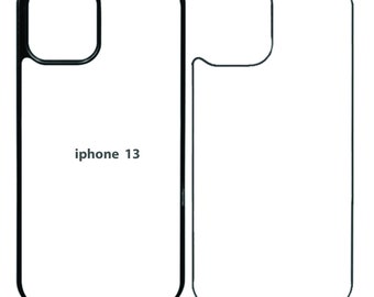 Iphone 13 Template - Etsy