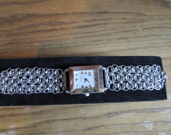 Quartz Watch Face - Etsy