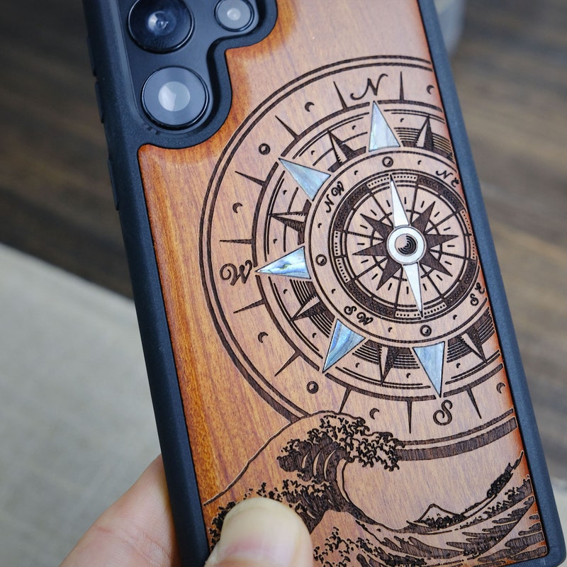 Pearl Phone Case - Etsy