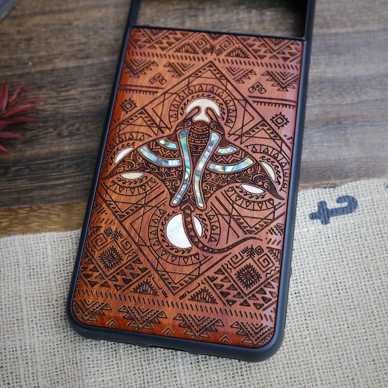 Aztec Phone Case - Etsy