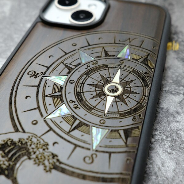 Pearl Phone Case - Etsy