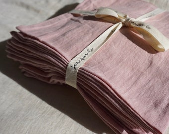 Woodrose Color - Etsy