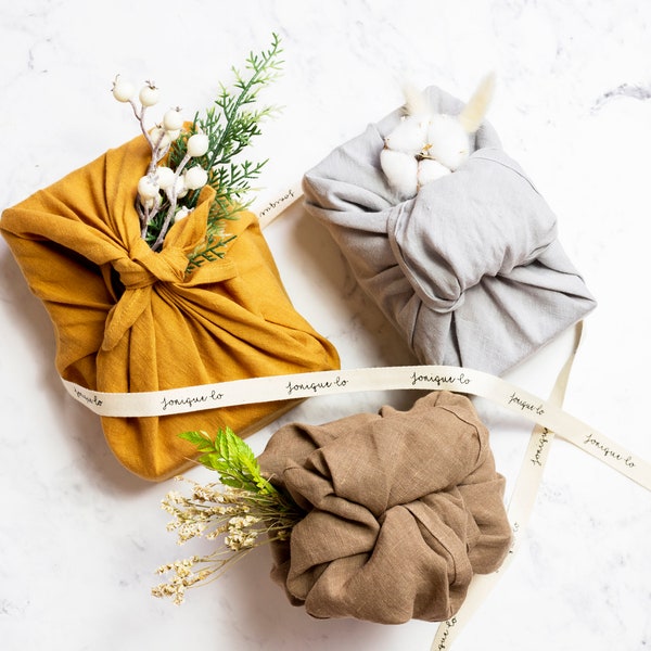 Reusable Wrapping Paper - Etsy