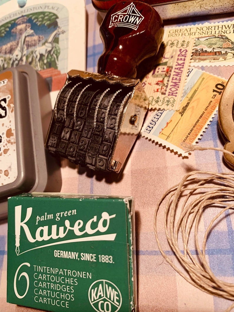 Collectibles Postage Stamps Art & Collectibles Small Numbers. 4 Bands ...