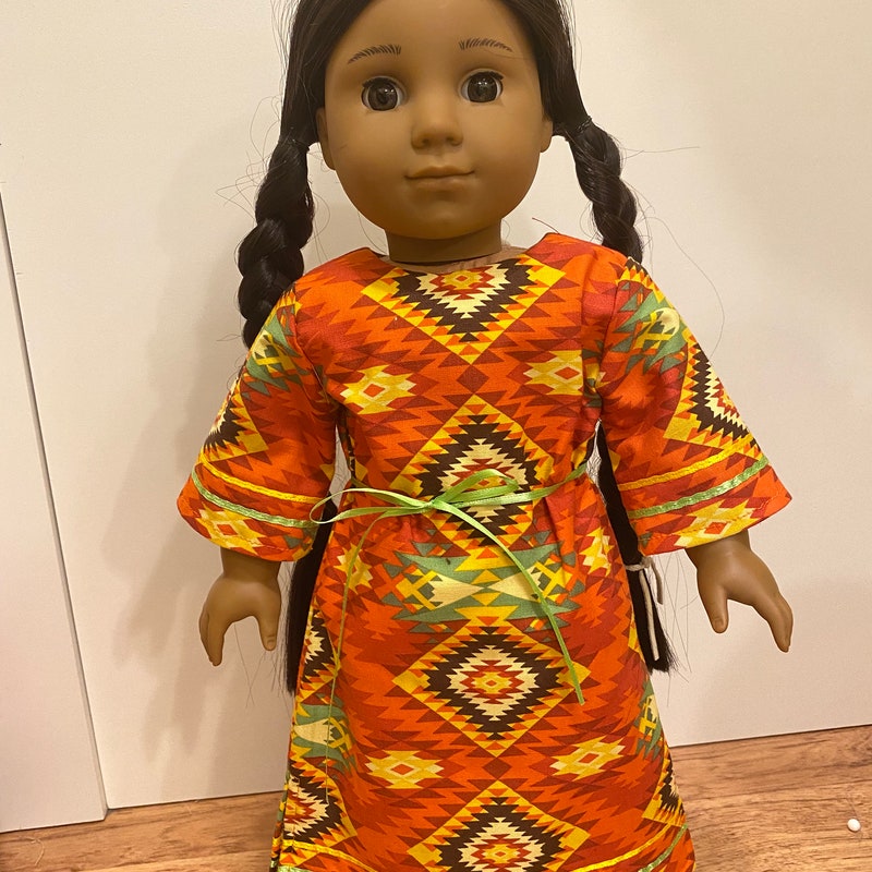 American Girl Kaya - Etsy