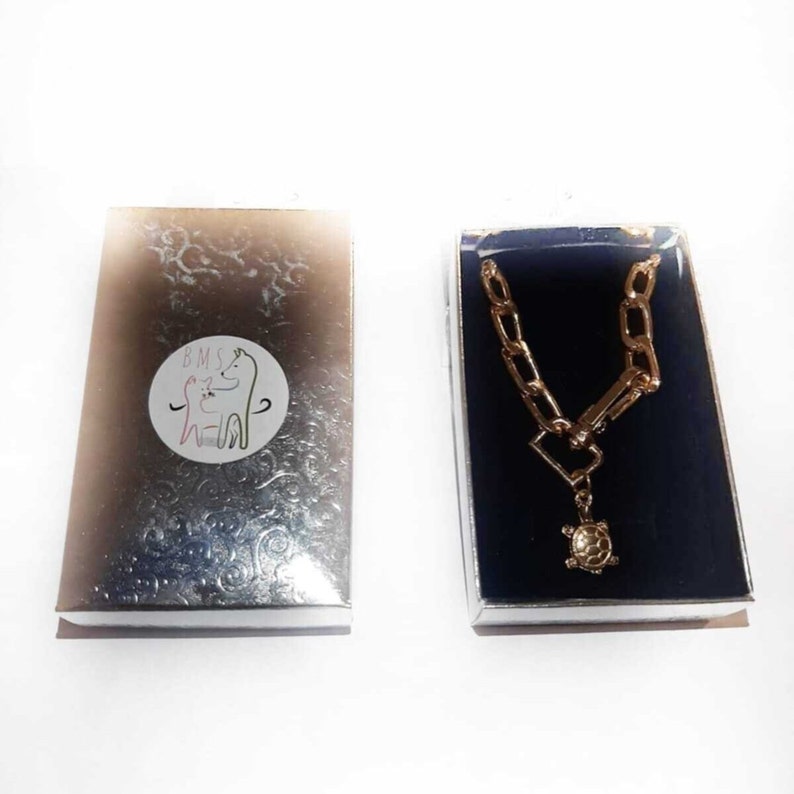 Custom Pet Jewelry, Custom Dog Chain, Handmade Dog Collar, Pet Gift ...