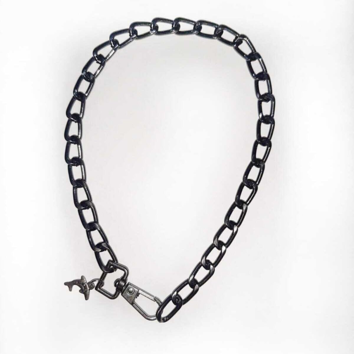 Custom Pet Jewelry, Custom Dog Chain, Handmade Dog Collar, Pet Gift ...