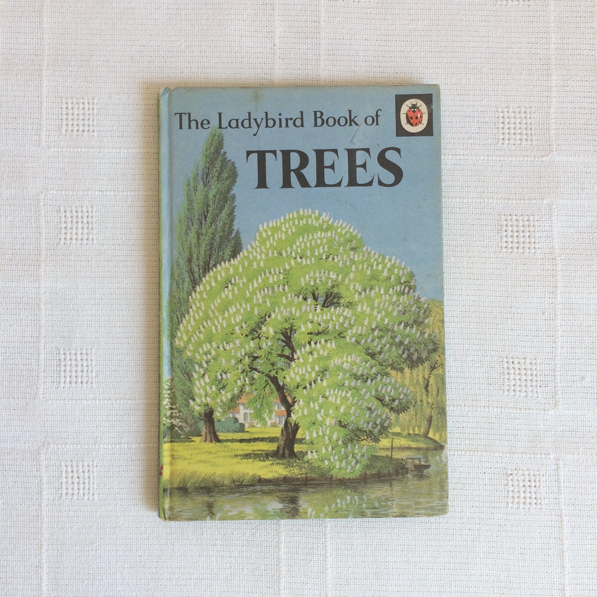 The Ladybird Book of Trees Series 536 1960s Children's | Etsy