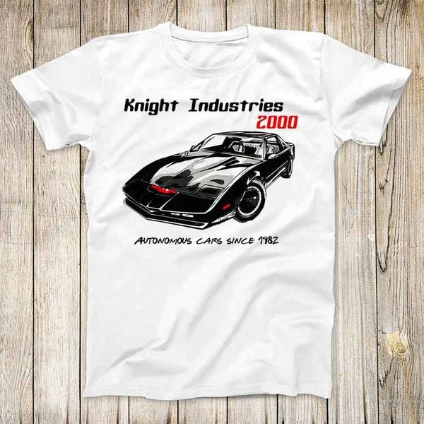 Knight Rider Tv Show - Etsy