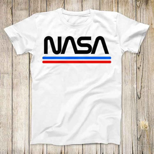80s Nasa - Etsy