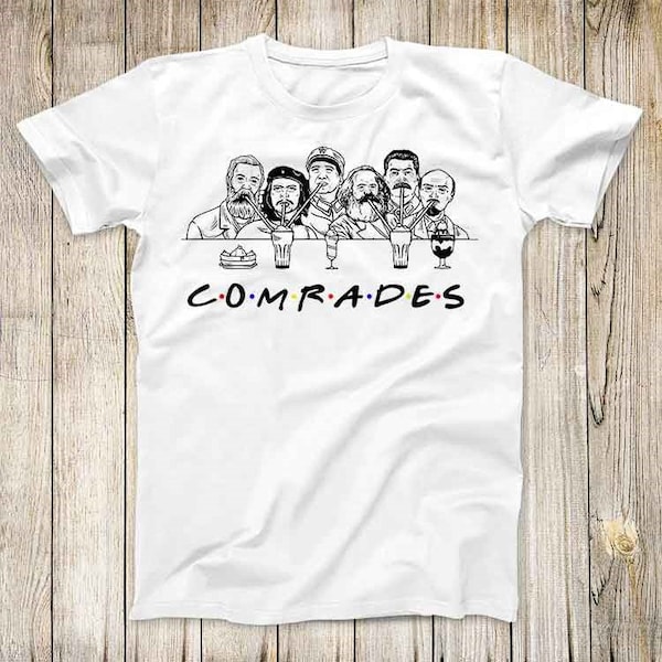 Shirt Making Fun of Che Guevara 'che Pellin' - Etsy Australia