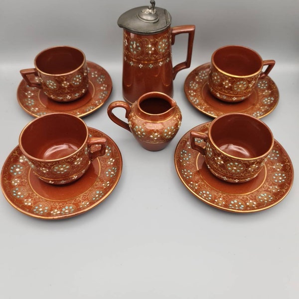 Coffee Sets - Etsy