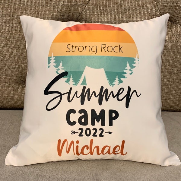 Autograph Pillow - Etsy