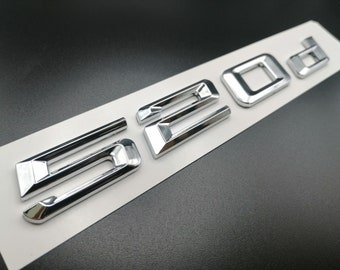 Bmw E60 Emblem - Etsy