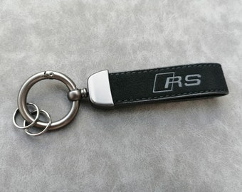 Audi Rs5 Keychain - Etsy