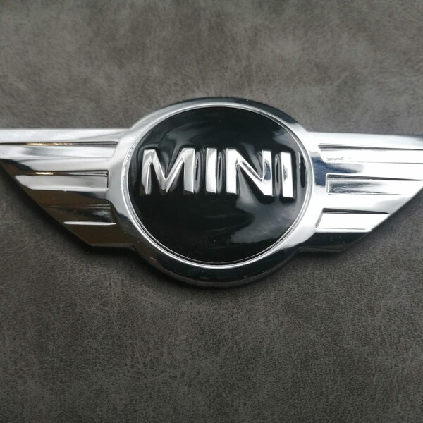 Mini Cooper - Etsy