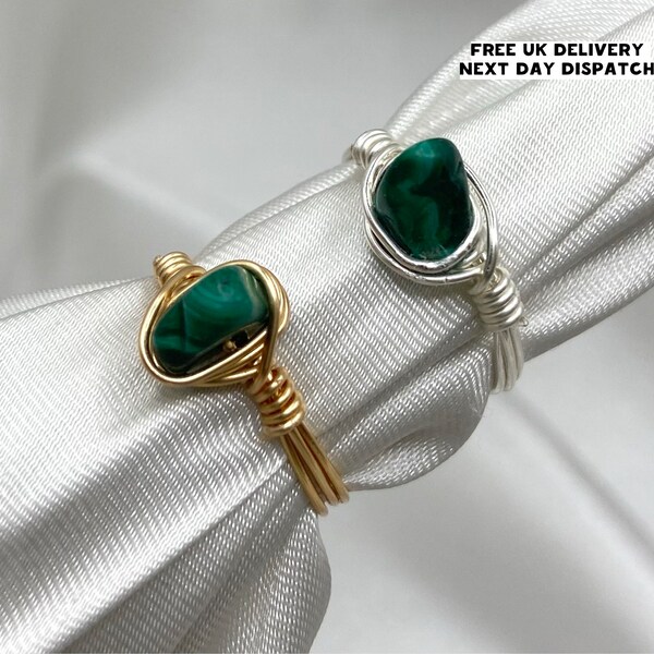 Handmade Wire Wrap - Etsy