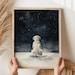 Dog Memorial Rainbow Bridge Print, Personalized Multiple Pet Custom ...