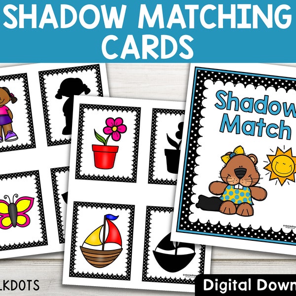 Preschool Science Center - Etsy