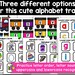 Alphabet Train, Alphabet Activity, Letter Sounds, Letter Recognition ...